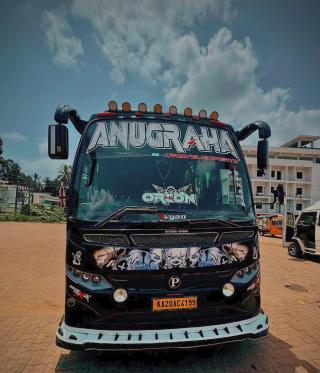 Tourist bus service in Udupi, Travel Agency in Udupi, Udupi Tour in ...